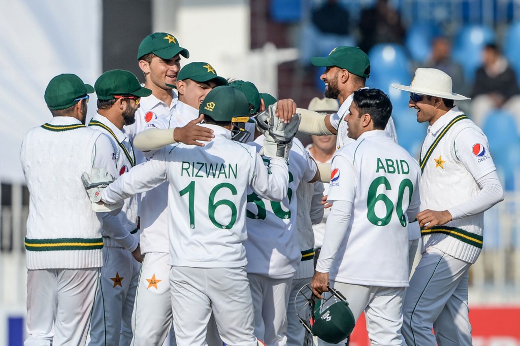 ENG vs PAK 2020 Test Series - Schedule, Squad and Vanue - JGuru