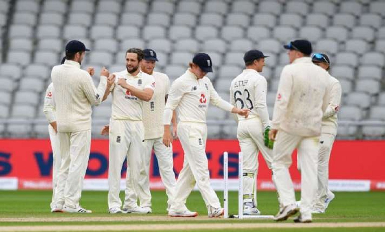 ENG VS WI 3rd Test Day 2-Highlight and Score Board - JGuru