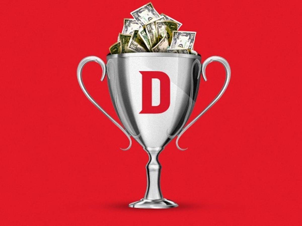 IPL 2020: Fantasy Cricket League Platform Dream11 Won The Title ...