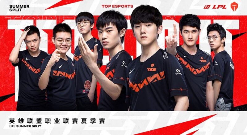 League of Legends World Championship: Chinese team FunPlus Phoenix wins ...