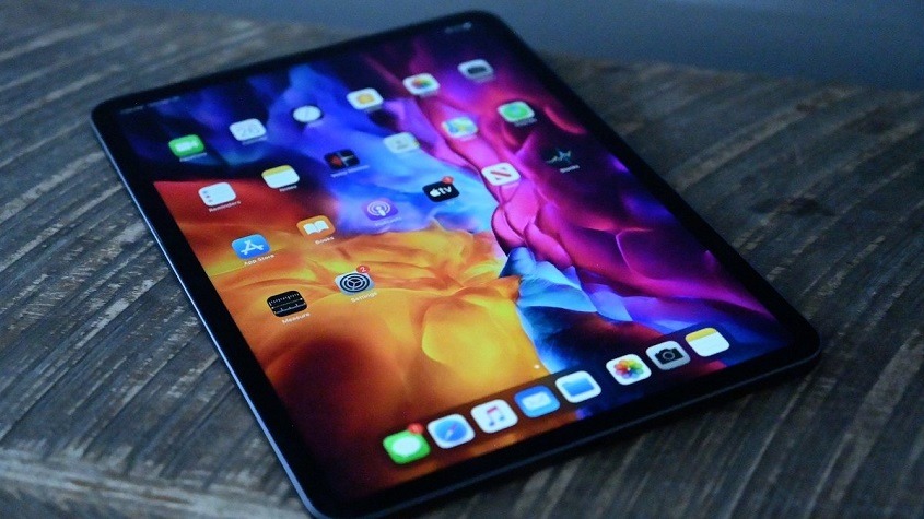 Leaks shows iPad Pro 2021 Lineup to Get OLED Displays - JGuru