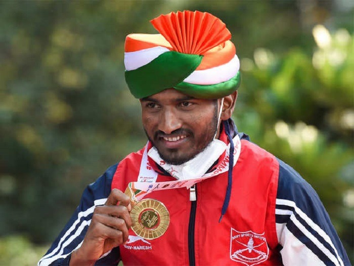 Avinash Sable breaks national half-marathon record, first Indian to run ...