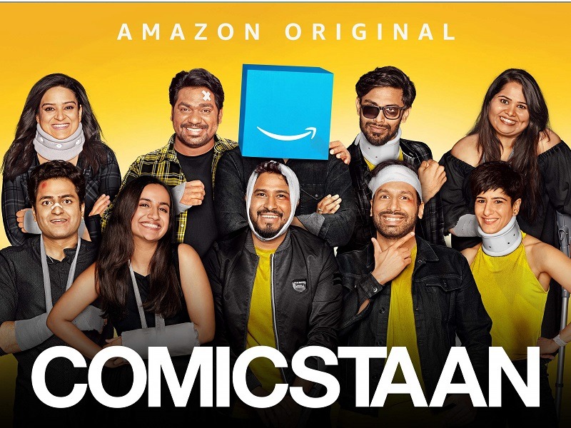 Comicstaan: Expected Release Date, Cast, Plot And All You Need To Know ...