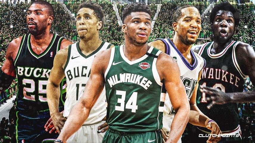Nba Trade Rumours: Milwaukee Bucks and LA Clippers may acquire point ...
