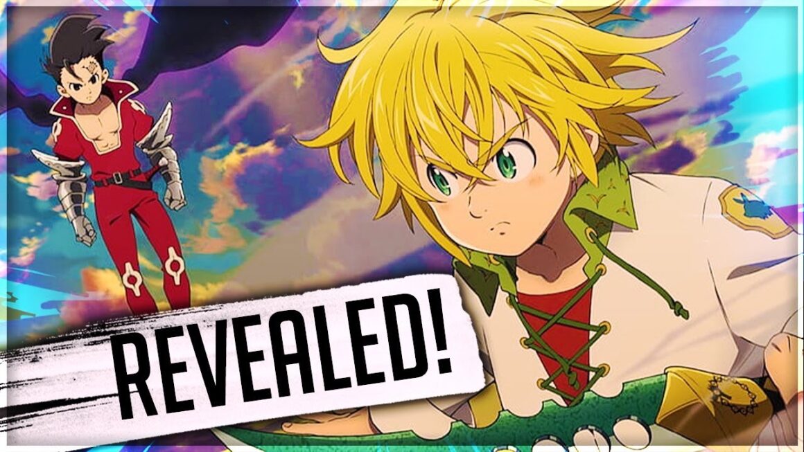 Seven Deadly Sins Season 5 - New Plot, Cast, What more We Know! - JGuru