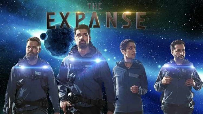 The Expanse Season 5 - Confirmed Release Date, Cast, Plot and all other ...