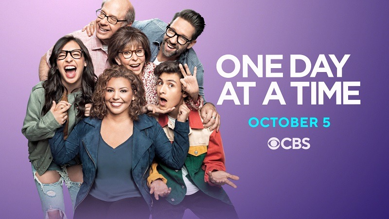 5ª temporada de One Day At A Time: data de lançamento, elenco e todas ...