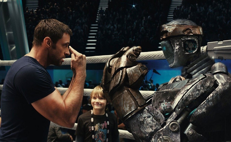 Real Steel 2: ecco un enorme aggiornamento sulla data di uscita, sul ...