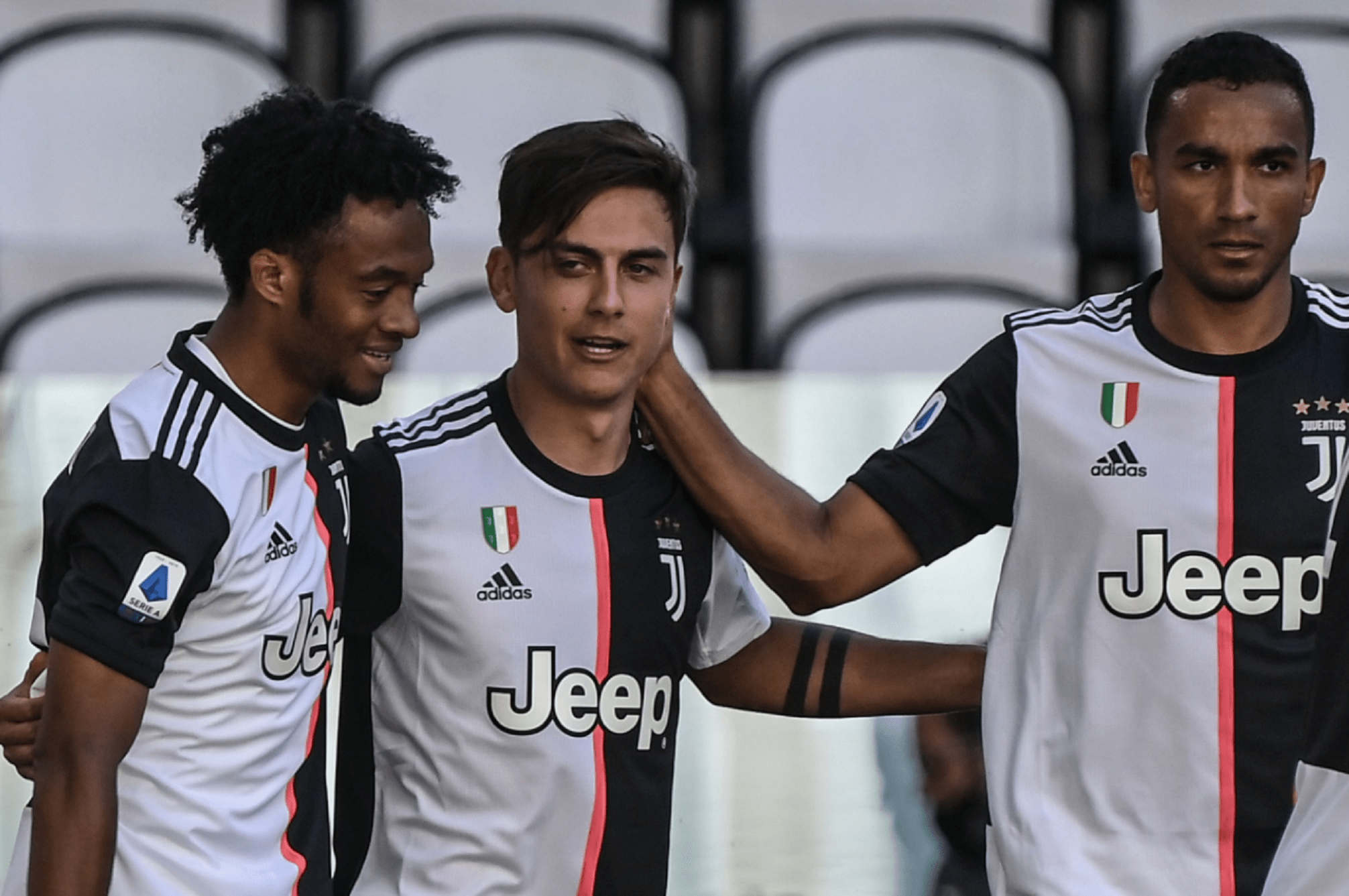 Mua lại Erling Haaland: Real Madrid cạnh tranh với Juventus - JGuru