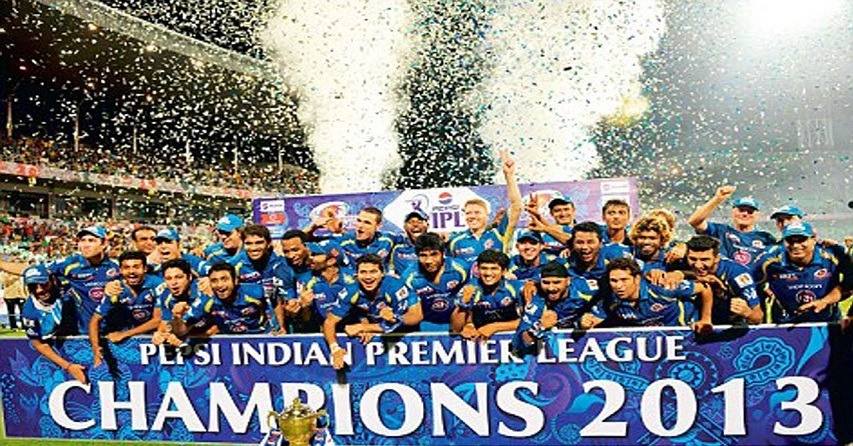 IPL Final 2020: All finals won by MI in the history of IPL - JGuru