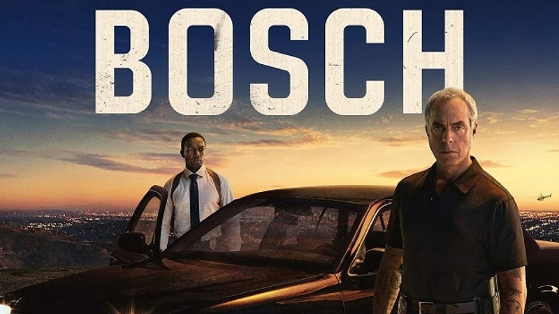 Bosch Season 7: Cast, Plot, Expected Release Date And More - JGuru