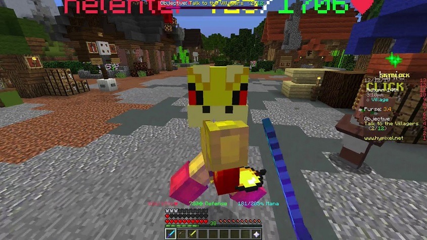 Minecraft servers 2020: Here are the 5 best "Skyblock" servers for ...