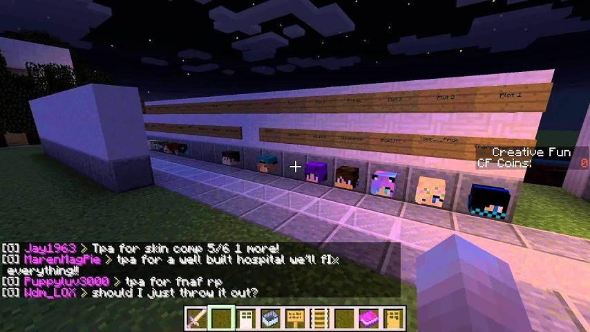 Minecraft Server 2020: Top 5 best "Roleplay" servers for Minecraft in ...