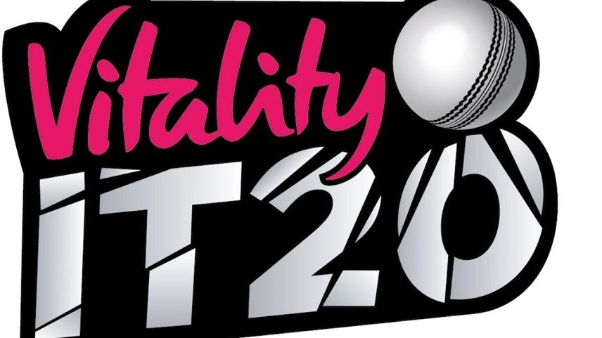 T20 Blast 2020 Points Table: Gloucestershire, Nottinghamshire, and ...