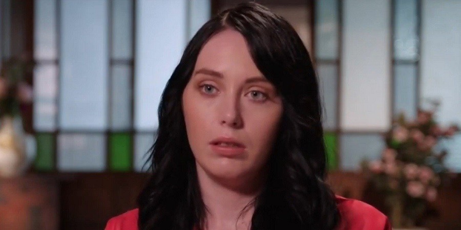 90 Day Fiancé: Deavan Clegg Reveals Bad News? Apparently she separated ...