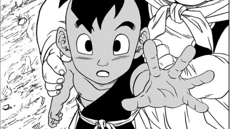Dragon Ball Super manga 68: birta útgáfudag shonen - JGuru