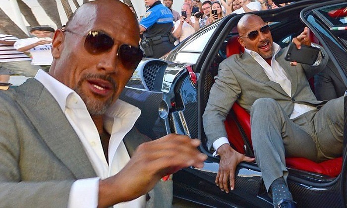 5 WWE Superstars Who Drive Millions Of Cars - JGuru