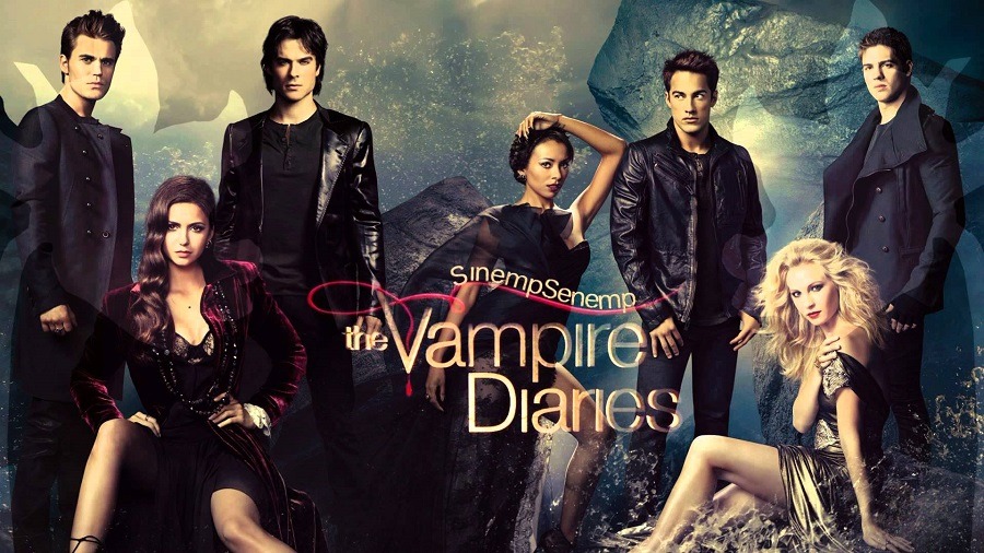 The Vampire Diaries: Ev sedemek rastîn e ku Elena bîranînên xwe yên ...