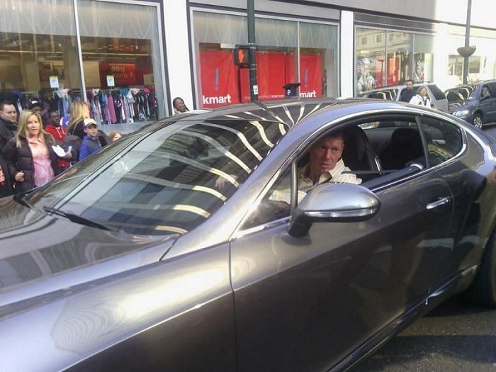 5 WWE Superstars Who Drive Millions Of Cars - JGuru