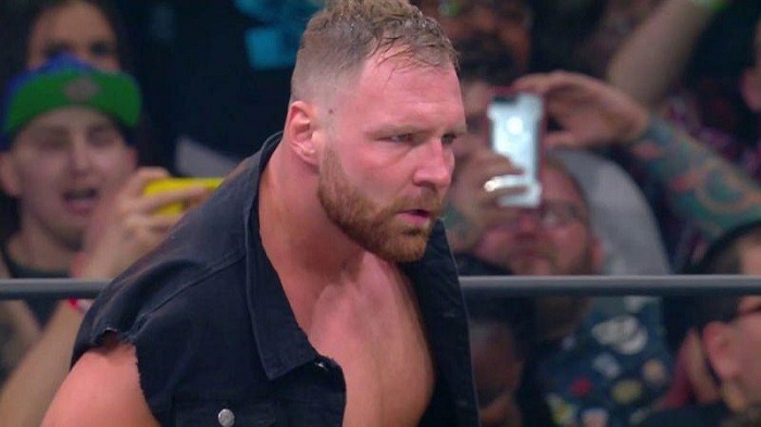 Former WWE Champion Dean Ambrose's 277-day Reign Ended, Losing The ...