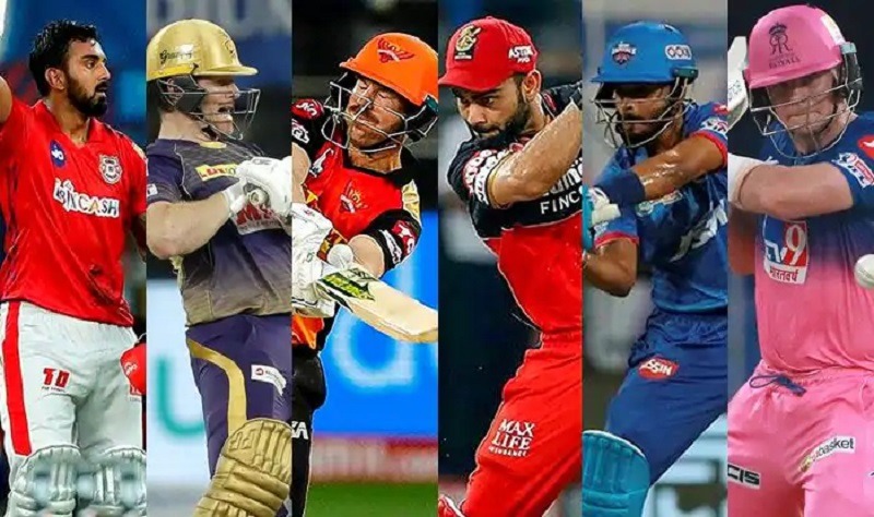 Top 5 Players Of Highest Earning From IPL - JGuru