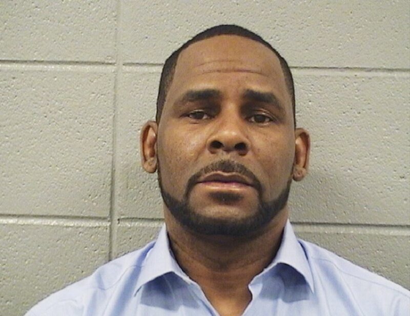 R. Kelly in prison: Here's all you need to know about this case - JGuru