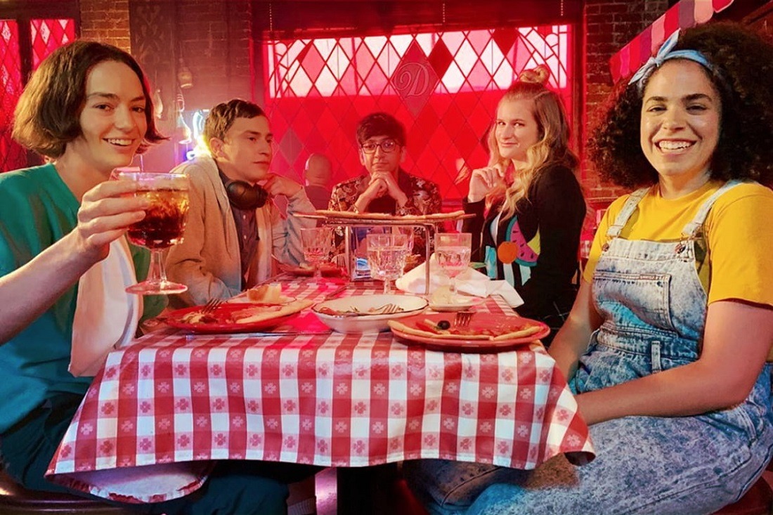 Atypical Season 4: Premiere Date On Netflix, What Will Happen, Actors ...