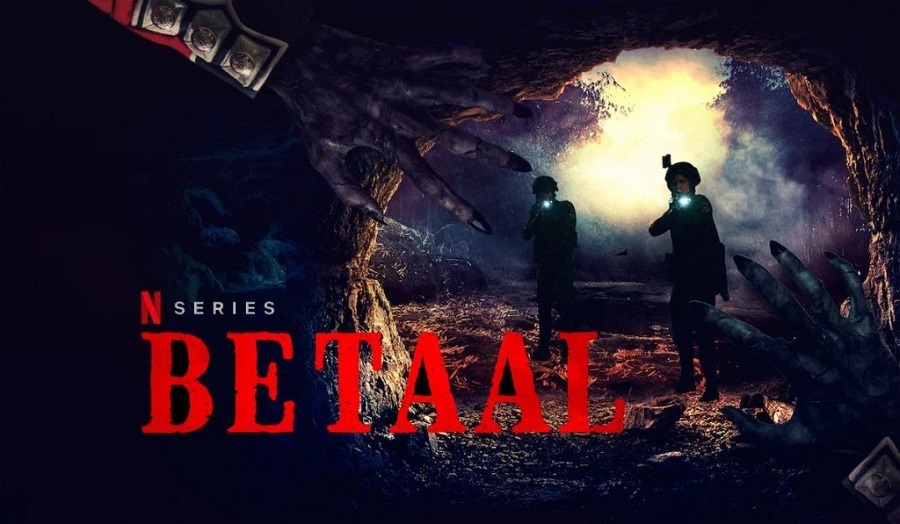 Betaal Season 2: Release Date, Cast, Plot And All Upcoming Update - JGuru