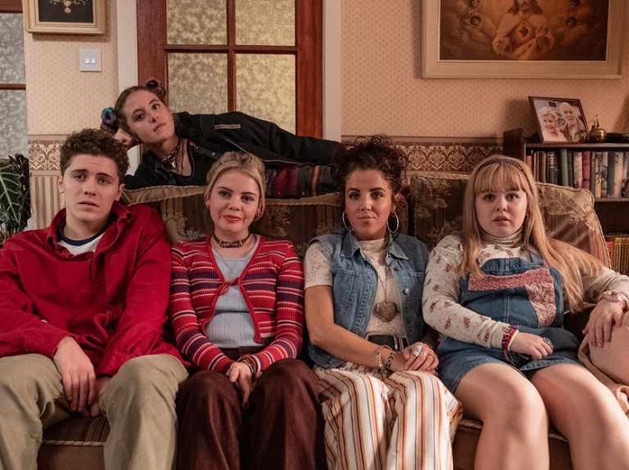Derry Girls Season 3: Release Date, Cast, Plot And All Update - JGuru