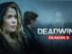 Deadwind Temporada 3: Trama, reparto y fecha de lanzamiento y más ...