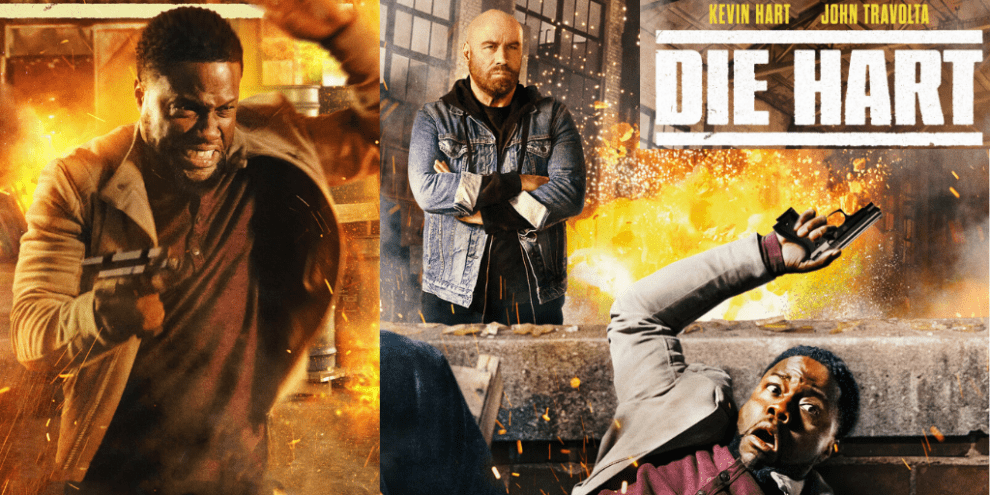 Die Hart Season 2 - Expected Release Date, Plot, Cast and All Latest ...