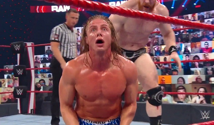 Matt Riddle Akan Mencapai Perjanjian Dengan WWE Untuk Pembaharuan ...
