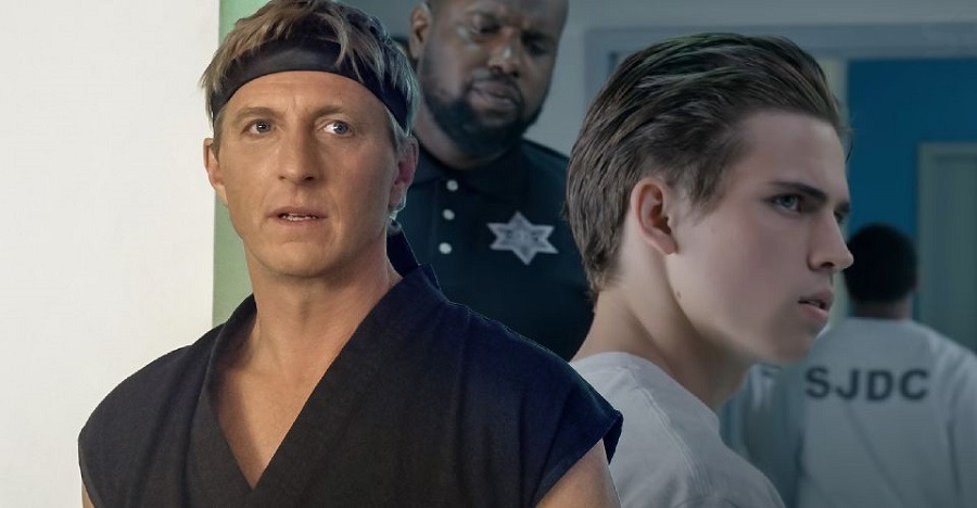 Cobra Kai Season 3: Robby Needs To Go To Prison To Achieve His ...