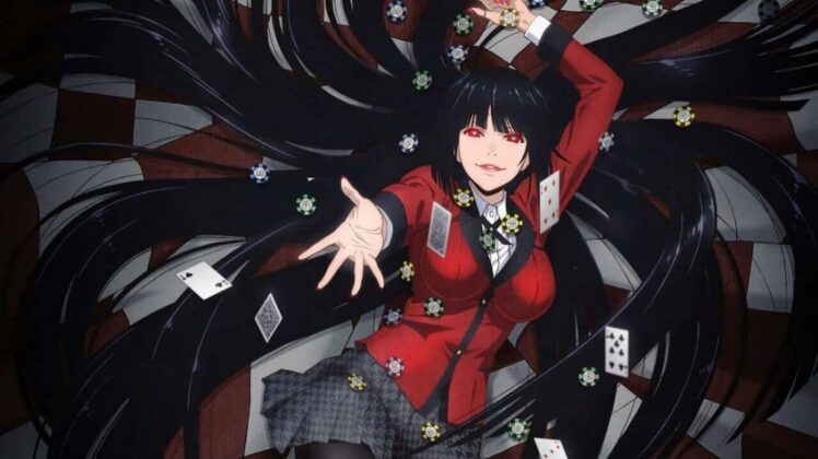 Kakegurui Season 3: Release Date, Plotlines, Cast And Character - JGuru