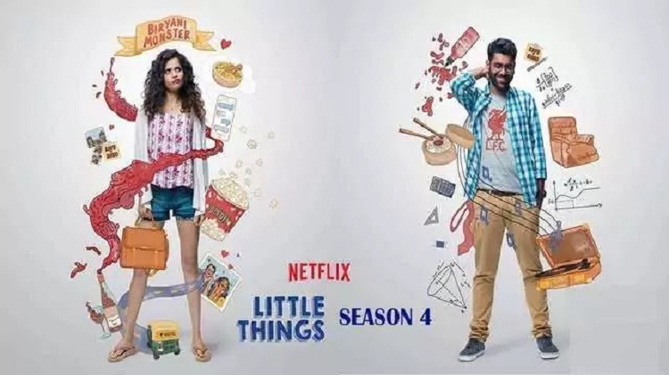 Little Things Season 4 : Release Date, Cast, Plot, Trailer, And Other ...