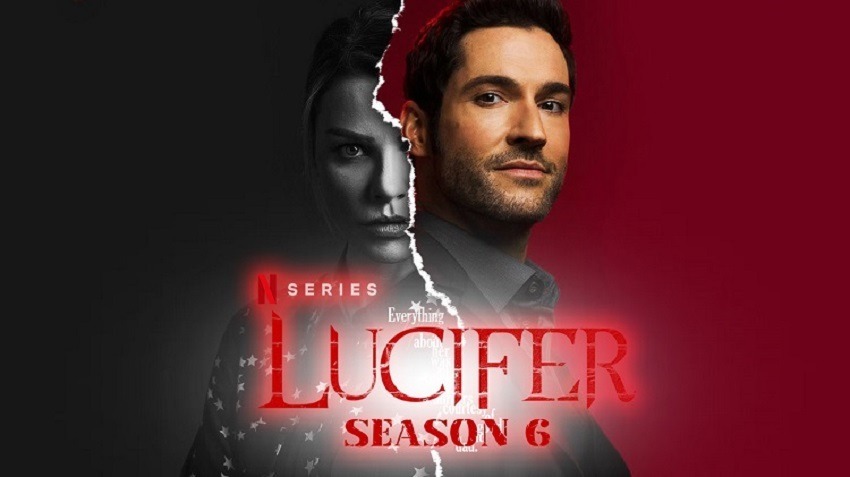 Everything You Need To know About The Sixth And Final Season Of Lucifer ...
