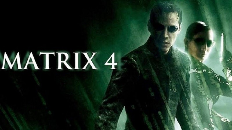 Matrix 4: Release Date, Plot, Cast And Every Information - JGuru