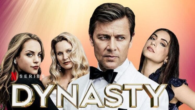 Dynasty Season 4 : Release Date, Cast, Plot And More - JGuru