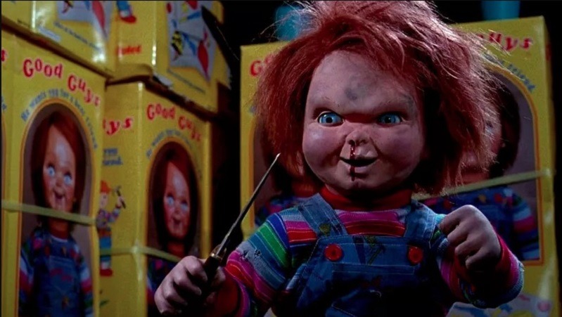 Chucky Season 1: Release date, storyline, plot and cast! - JGuru