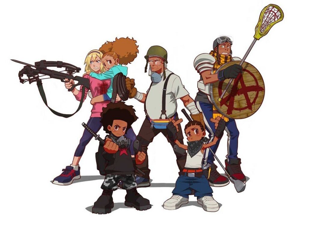 The Boondocks Season 5: Release Date, Plot, Cast And Character - JGuru