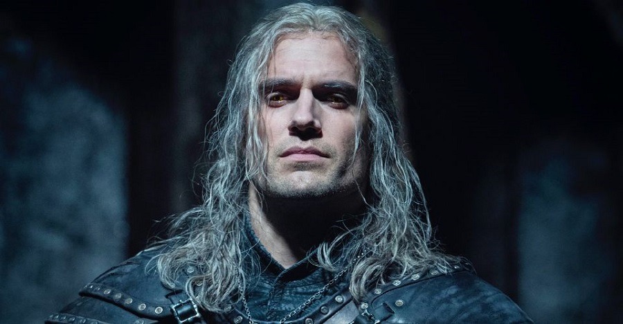 This is how season 2 of 'the Witcher' begins: Netflix shares the first ...