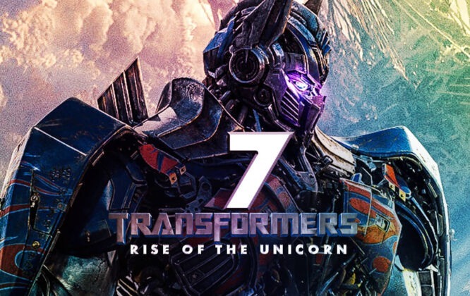 Transformers 7 : Exclusive Release Date, Cast, Plot And Everything Else ...