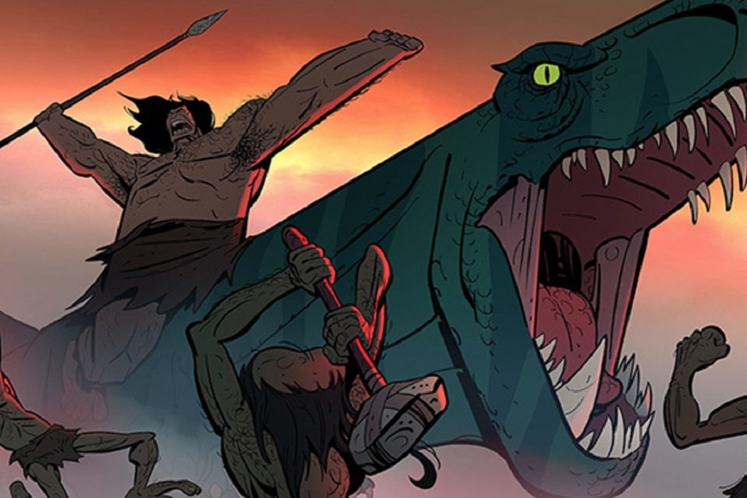 Primal Season 2: Release Date, Cast, Plot And All Interesting Facts - JGuru