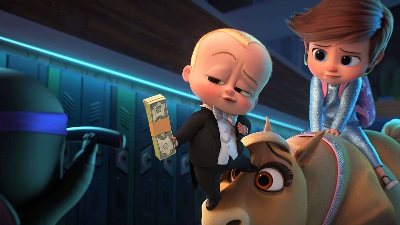 The Boss Baby 2: Trailer, cast, plot , release date and all that we ...