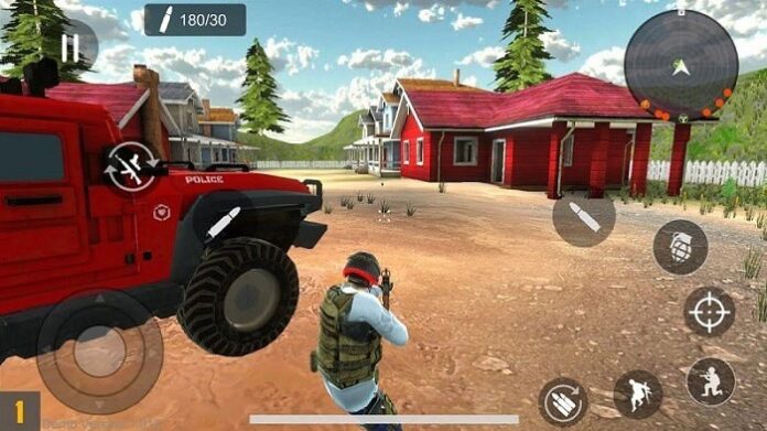 5 Best Offline Shooting Games Like Free Fire - JGuru