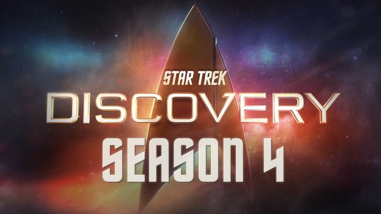 Star Trek Discovery Season 4 : Release Date, Plot, Trailer Update - JGuru