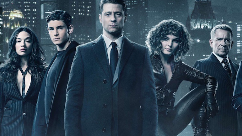 Gotham Season 6: Release Date, Cast And Something New In Mind - JGuru