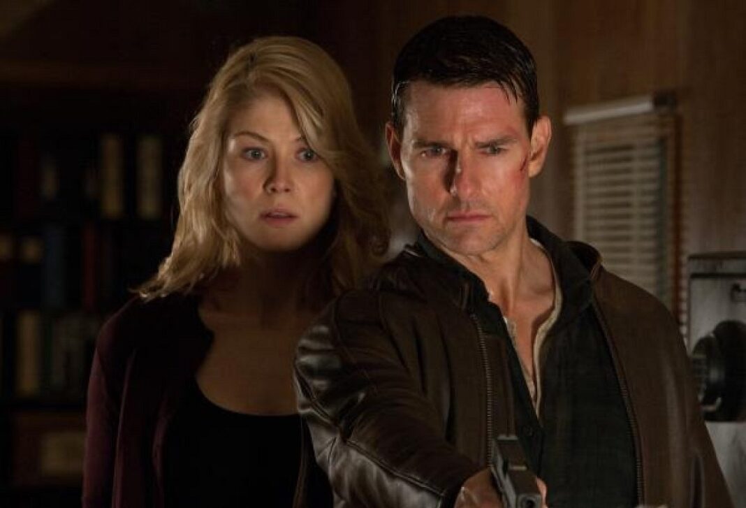 Jack Reacher 3: Release Date, Cast, Plot And New Updates! - JGuru