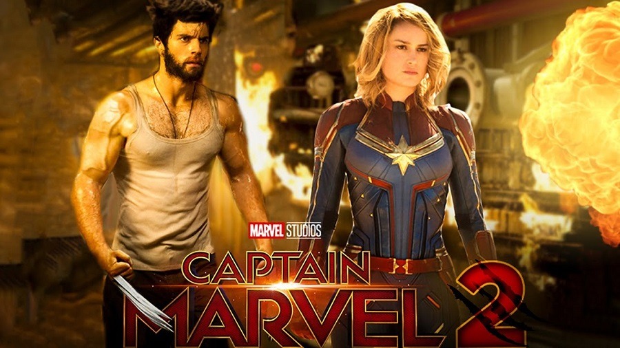 Captain Marvel 2: data de lanzamento, reparto e todas as últimas ...