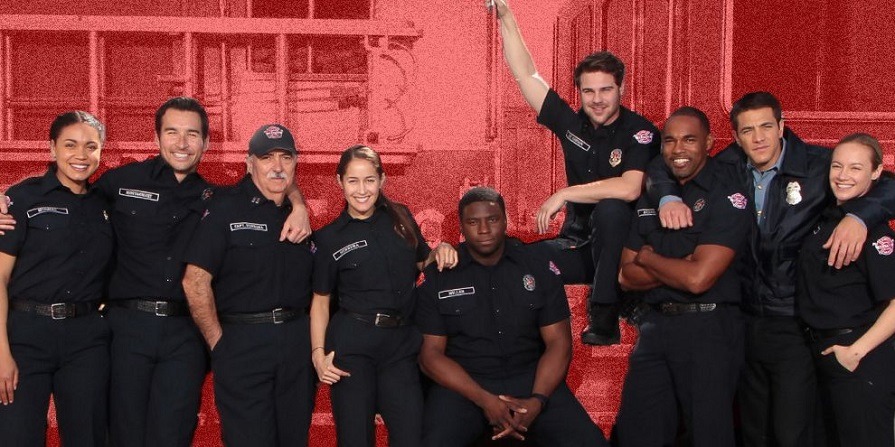 Station 19 season 4: Cast, Plot, and Release date and all the things ...